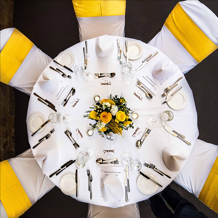 Lenzerheide Restaurant | fine dining Adelaide