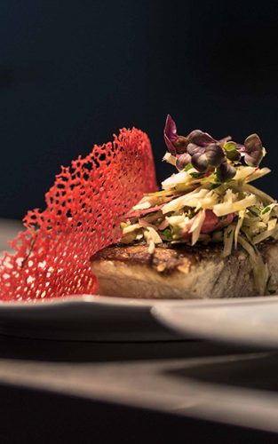 Menu | Lenzerheide Restaurant