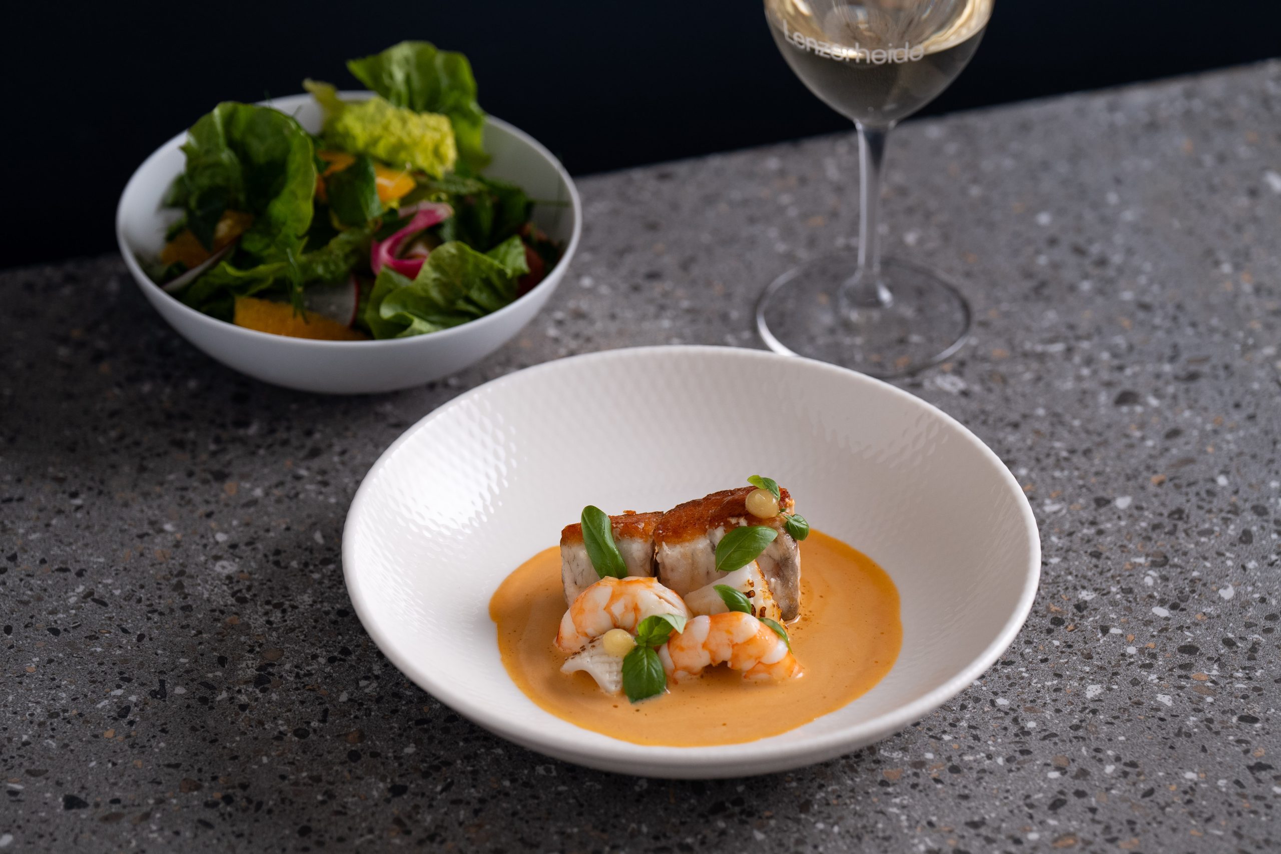 Lenzerheide Restaurant | fine dining Adelaide