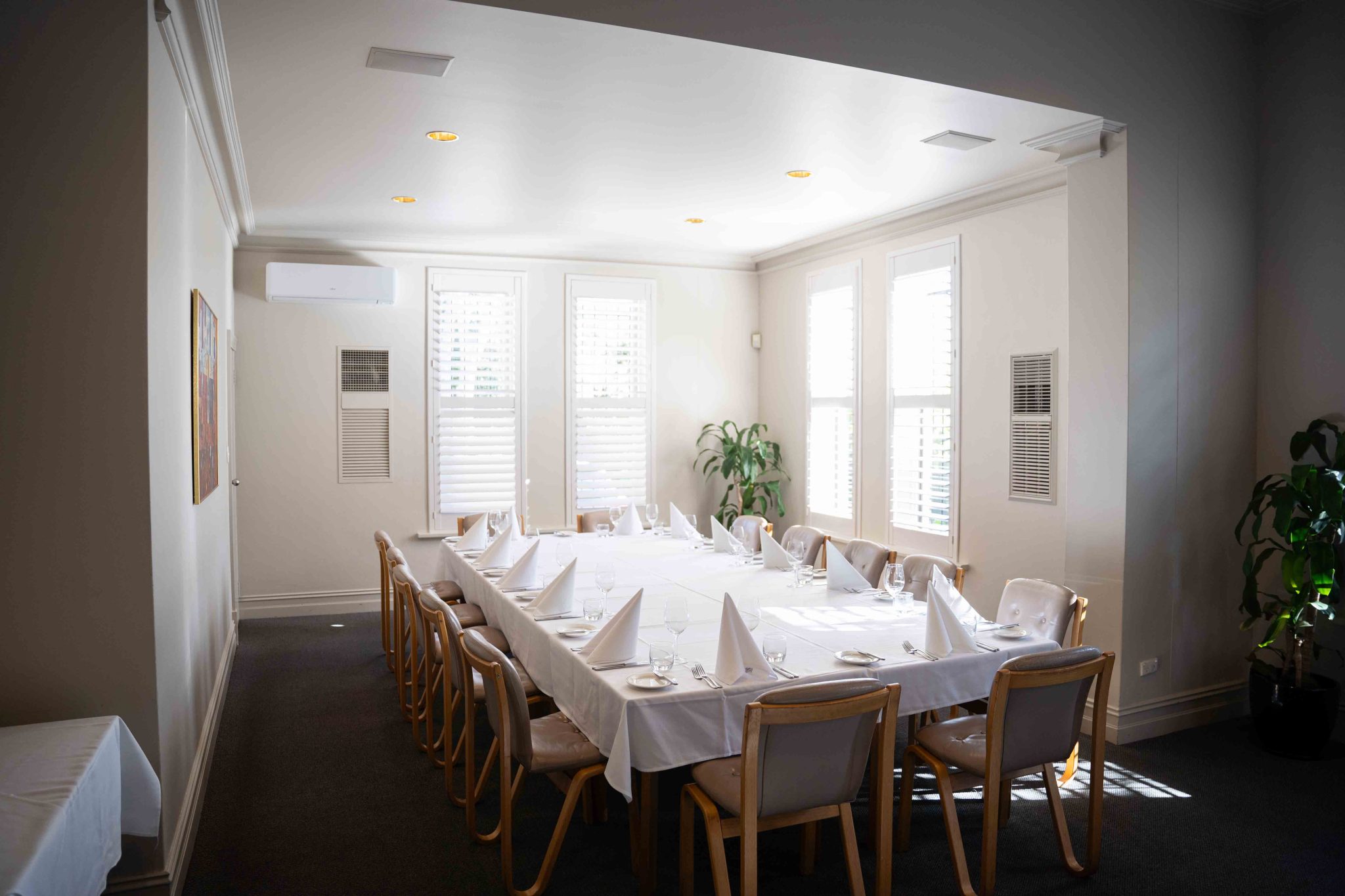 Functions - Lenzerheide Restaurant