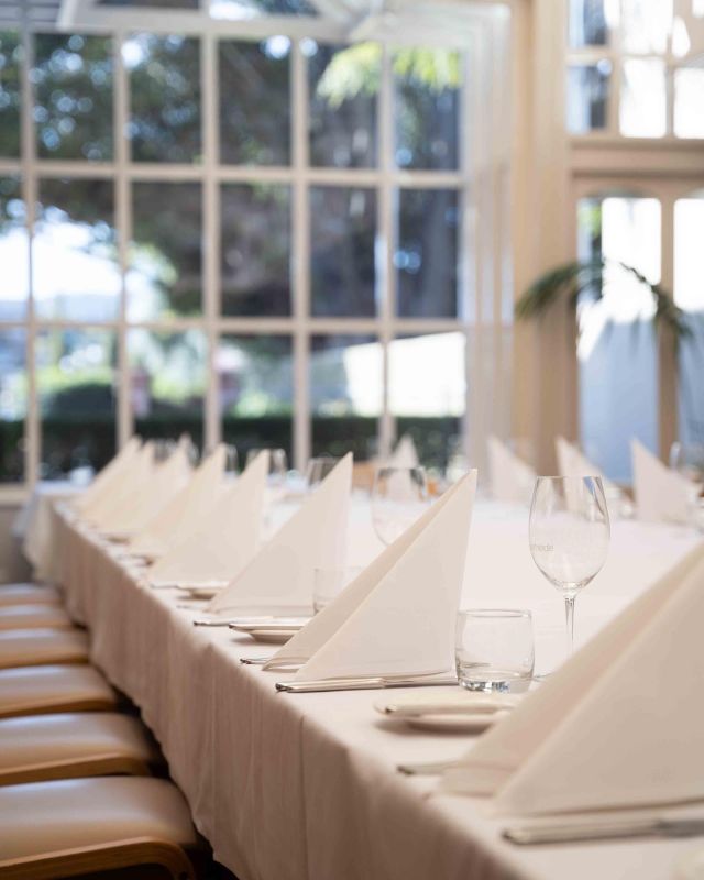 Lenzerheide Restaurant | fine dining Adelaide