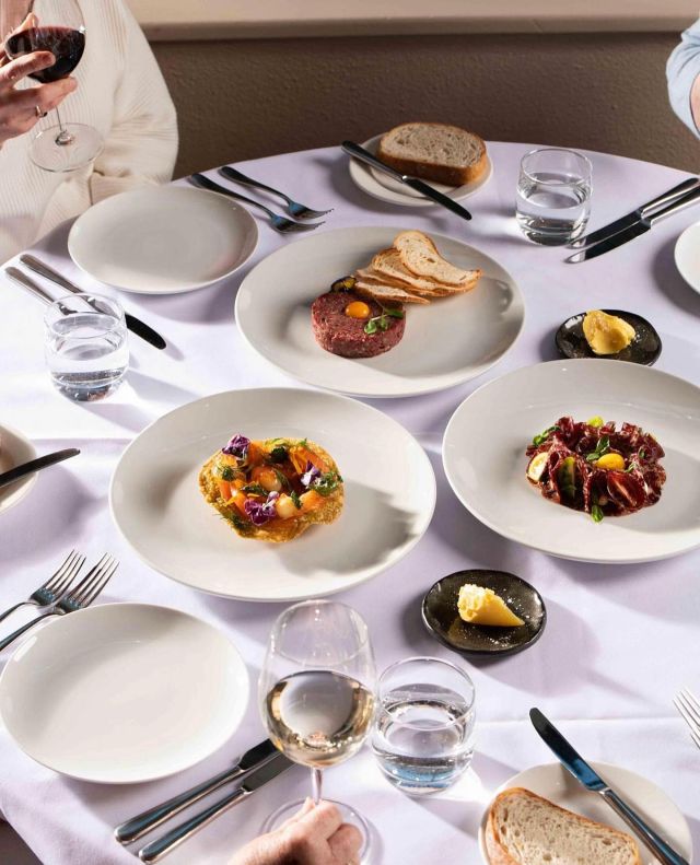 Lenzerheide Restaurant | fine dining Adelaide